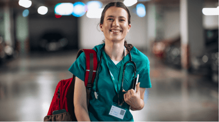 Best Healthcare Locum Staffing Agency Provider In California